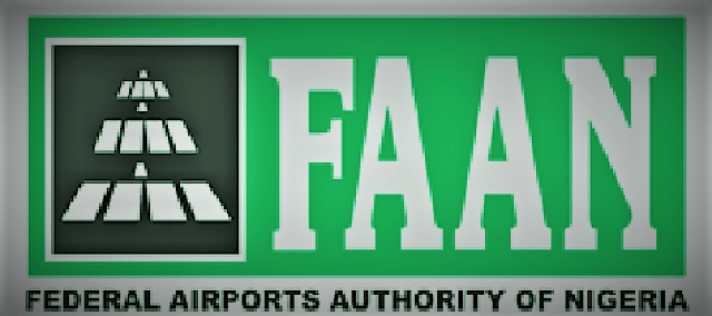 FAAN Recruitment 2024/2025 Application Portal Is Open | www.faan.gov.ng