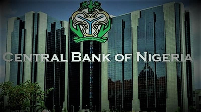 CBN Recruitment 2024/2025 Application Portal Is Open | www.cbn.gov.ng
