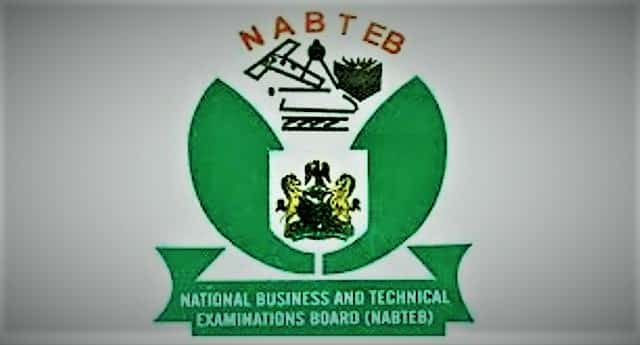 NABTEB Recruitment 2024/2025 Application Form Portal: www.nabteb.gov.ng