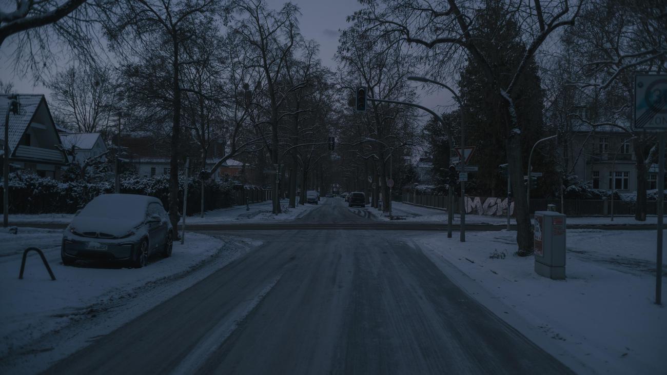 Frost damage due to power failure: power back on, heating broken ...